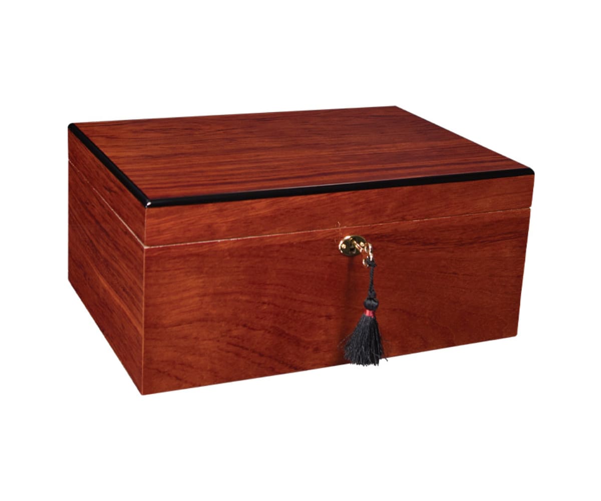 Savoy Official Website - Premium Humidors