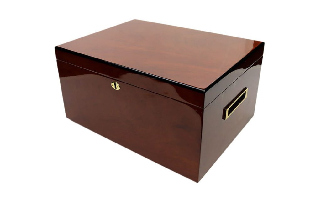 Savoy Official Website - Premium Humidors